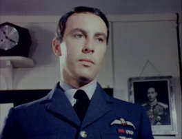 Anthony Valentine (I)