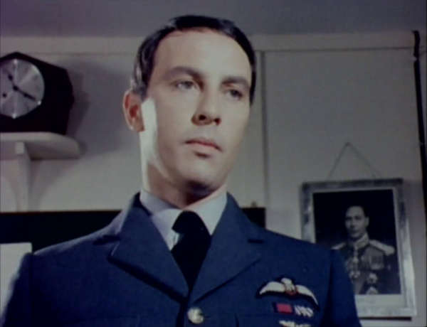 Anthony Valentine (I)