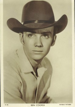 Ben Cooper