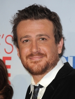 Jason Segel