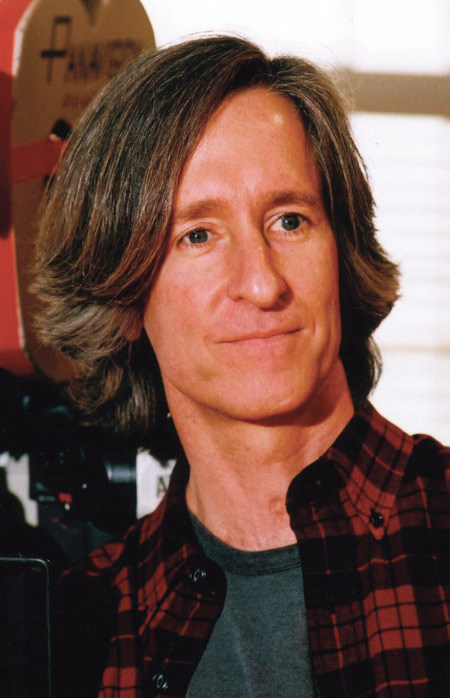 Mick Garris