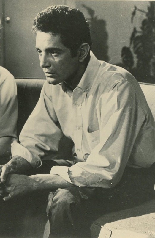 Scott Marlowe Biography