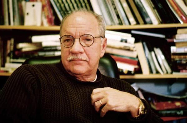 Paul Schrader