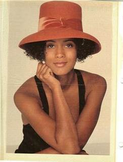 Cynda Williams