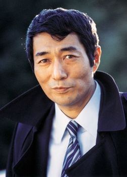 Shuji Terayama