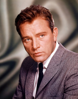 Richard Burton