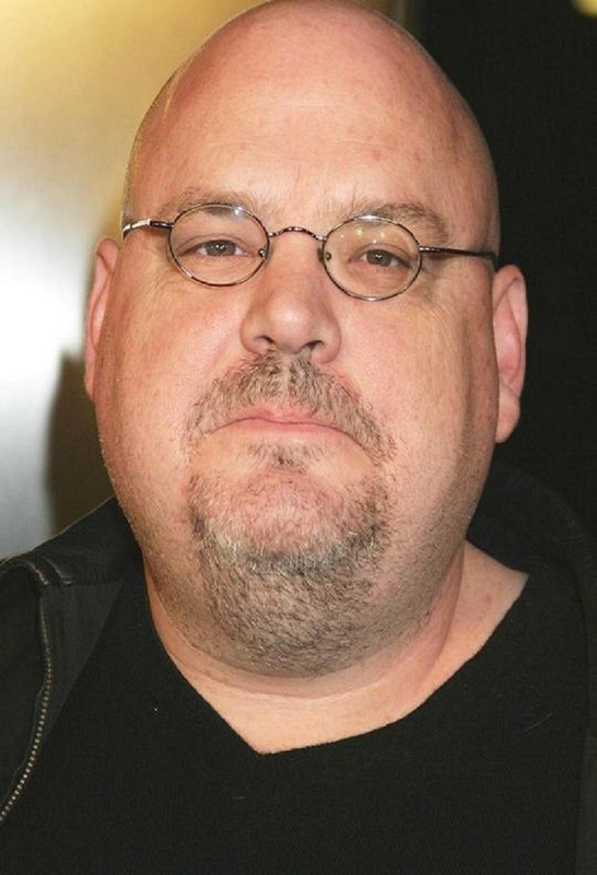 Pruitt Taylor Vince
