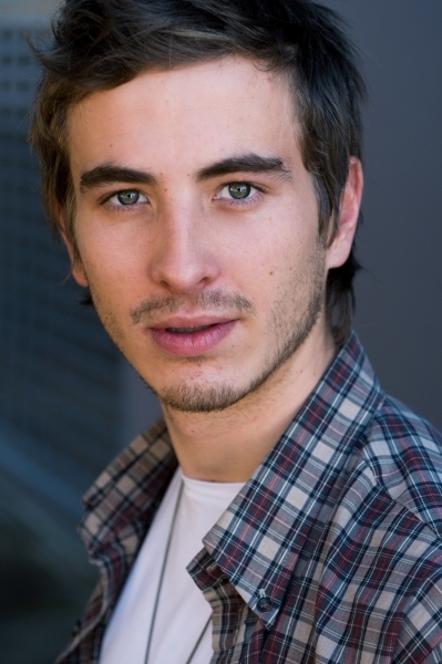 Ryan Corr