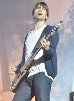 Alex James (I)