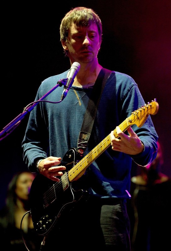 Graham Coxon
