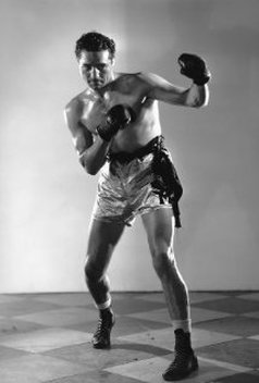 Max Baer