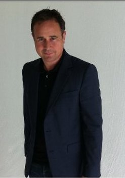 Rustam Branaman