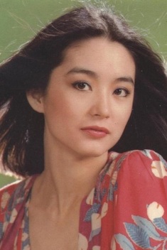 Brigitte Lin