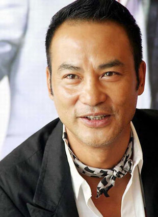 Simon Yam