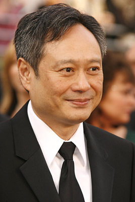 Ang Lee