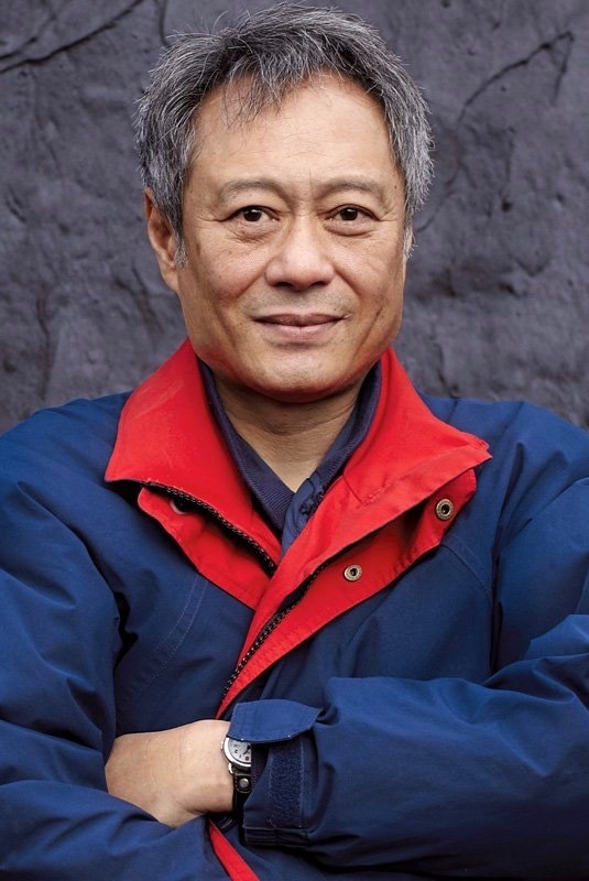 Ang Lee