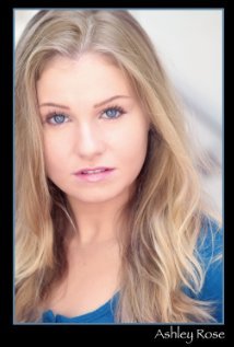 Ashley Rose