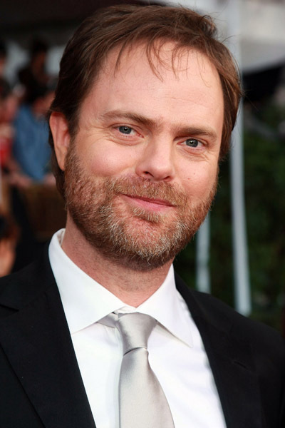 Rainn Wilson