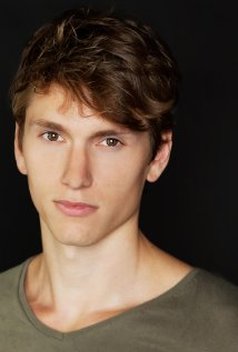 Benjamin Stone