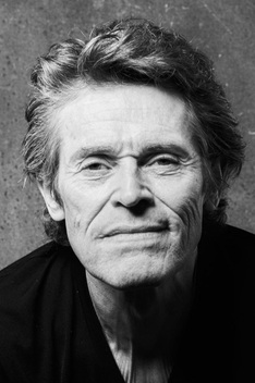 Willem Dafoe