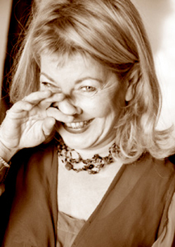 Michèle Caucheteux