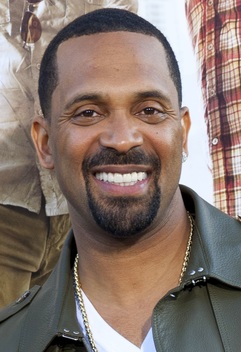 Mike Epps 2000