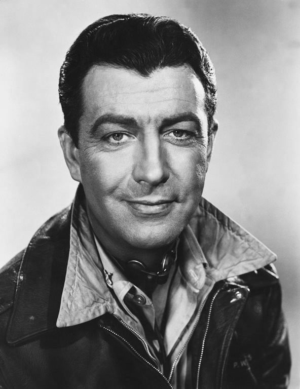 Robert Taylor (I)