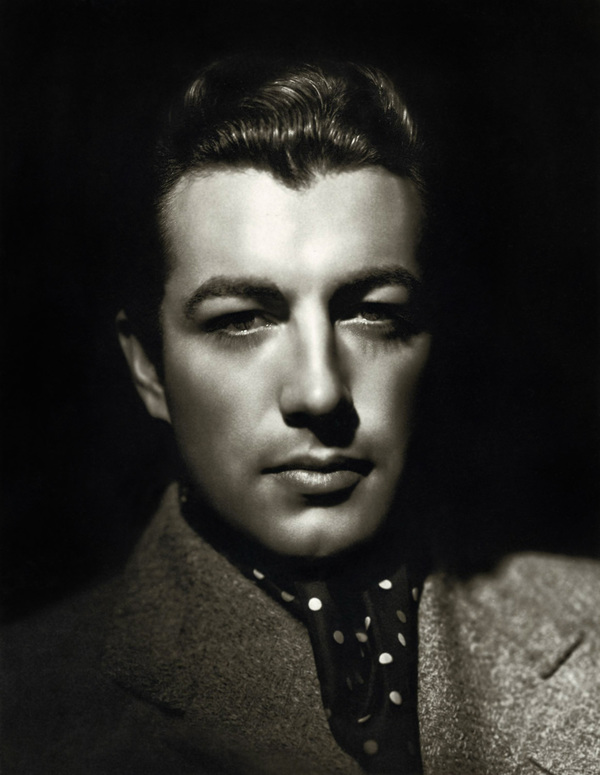 Robert Taylor (I)