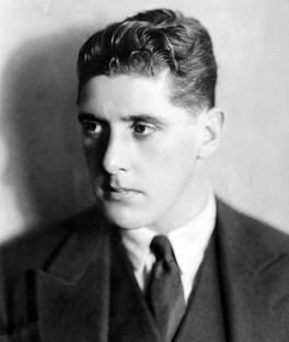 A. Edward Sutherland