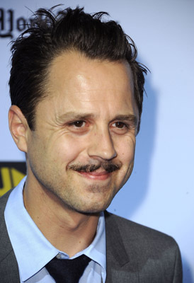 Giovanni Ribisi