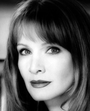 Kay McClelland