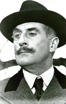 Nigel Green