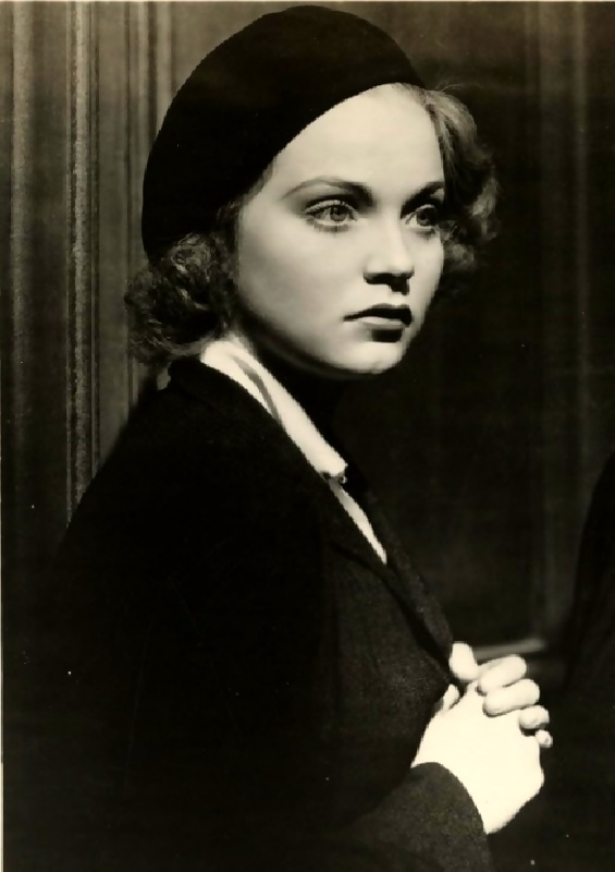 Nan Grey Dracula Abigail's Big Sisters: A Short History Of Dracula's