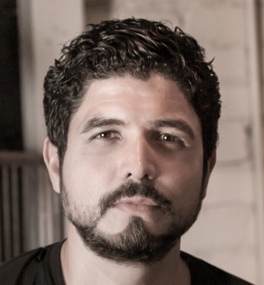 Alejandro Monteverde