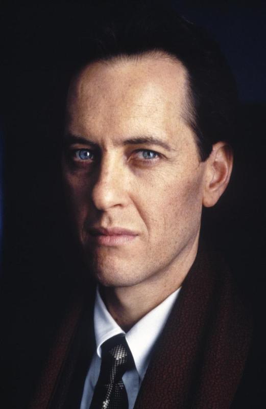 Richard E. Grant