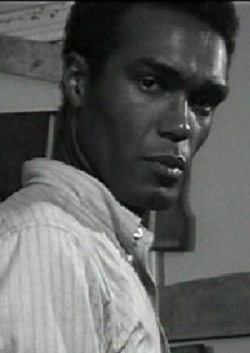 Duane Jones