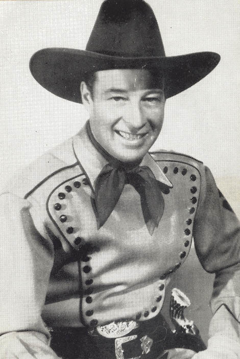 Bill Elliott (III)