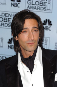 Adrien Brody