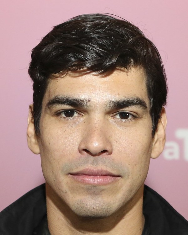 Raúl Castillo