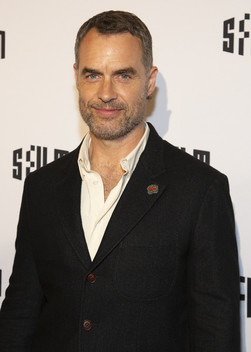 Murray Bartlett