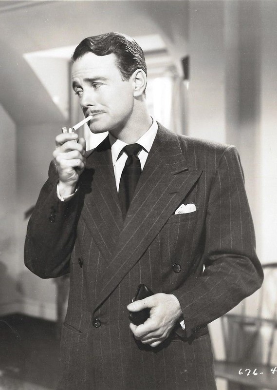 Lew Ayres