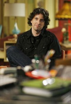 Mark Schwahn