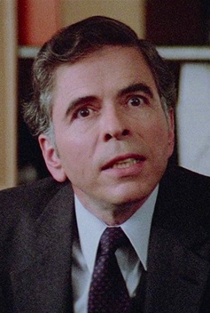 Jordan Charney Biography