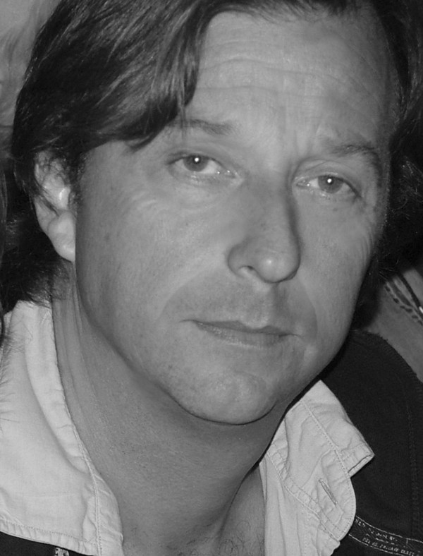 Richard Grandpierre