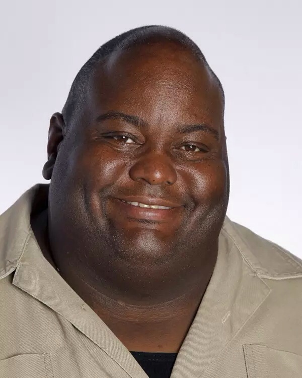 Lavell Crawford