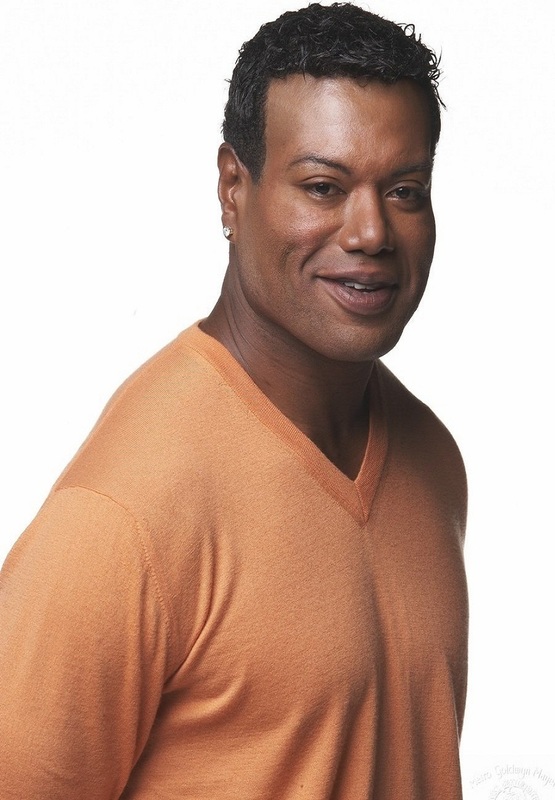 Christopher Judge