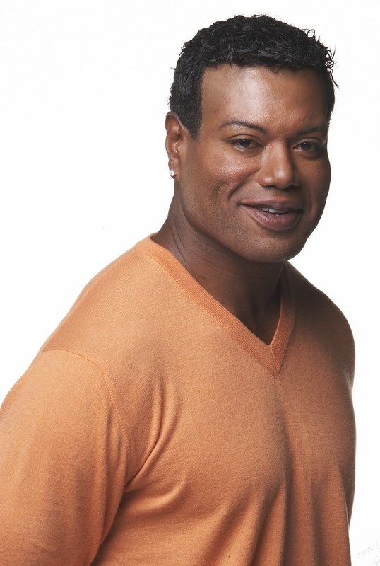 Christopher Judge