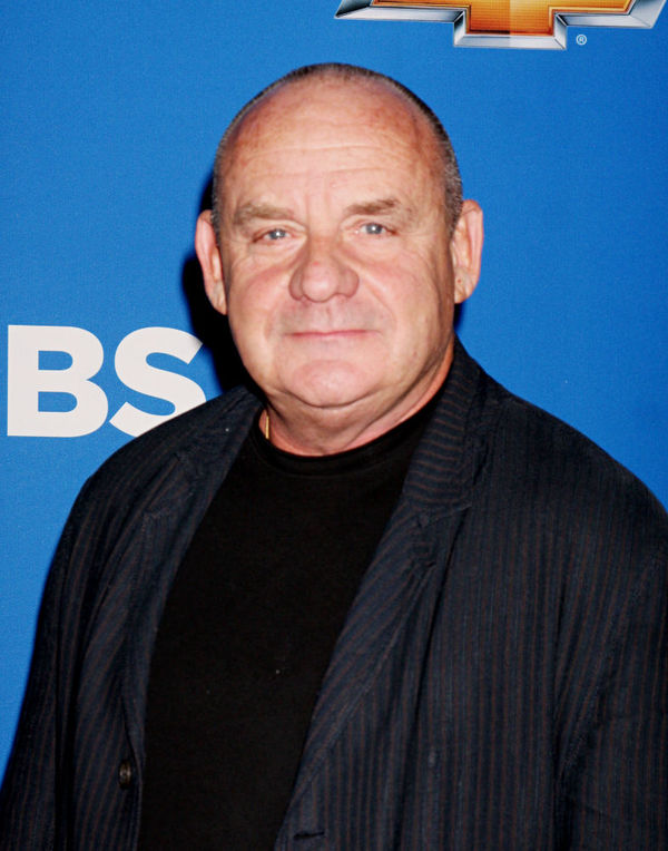 Paul Guilfoyle (II)