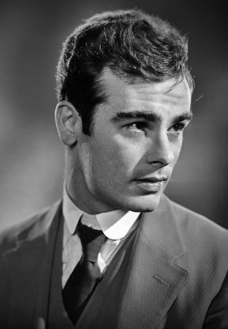 Dean Stockwell