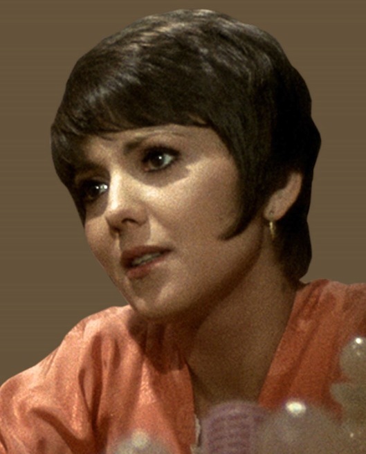 Brenda Vaccaro